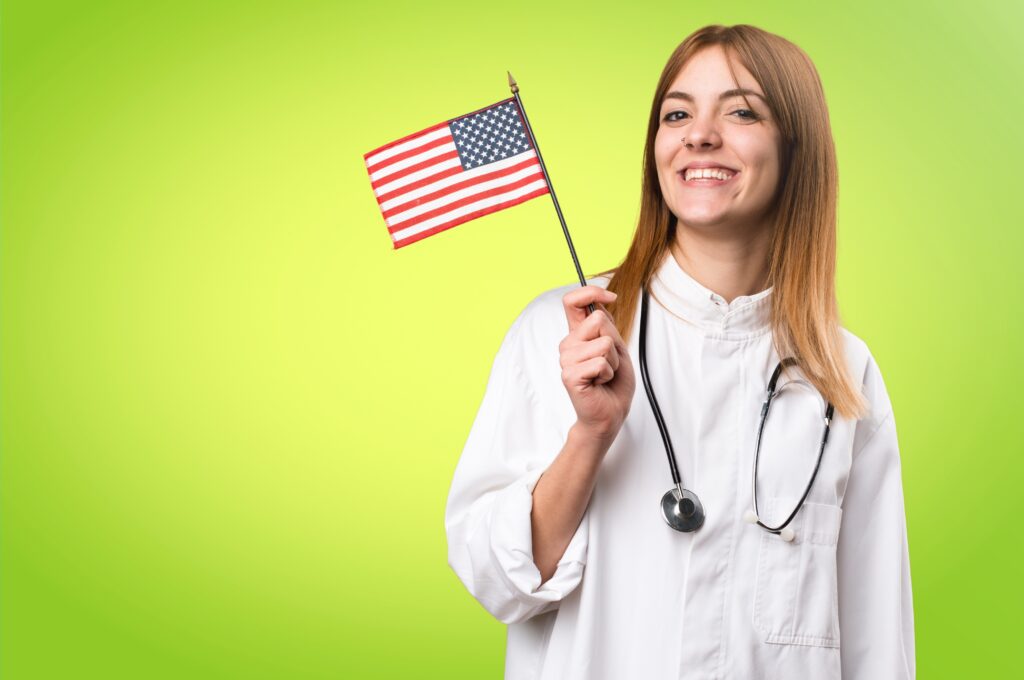 How to Become a Medical Doctor in the United States - Apprentice Doctor